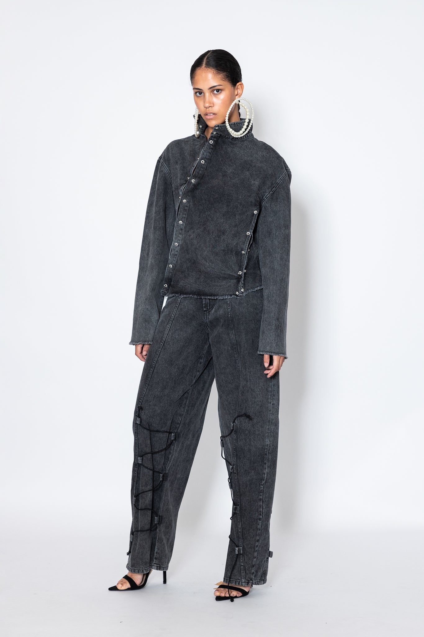 Bottoms – Jade Cropper